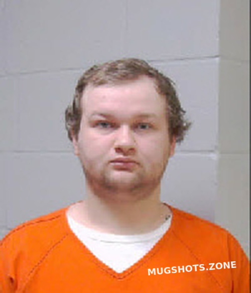 DUKE BRANTLEY SHAWN 01/13/2025 - Coosa County Mugshots Zone