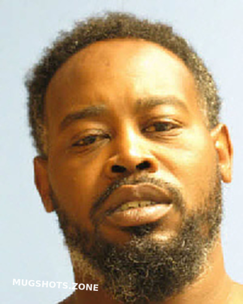 BARBER ROBERT OCTAVIOUS 02/06/2025 - Coosa County Mugshots Zone