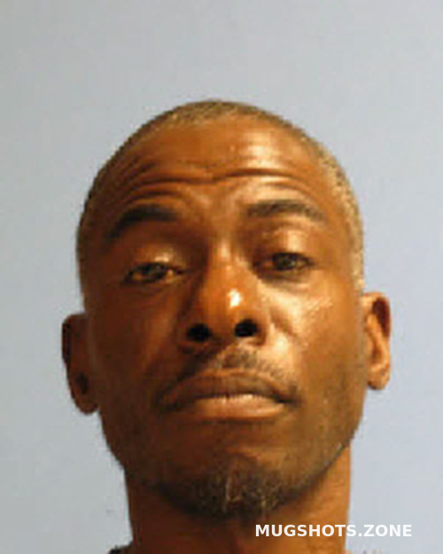 BENNETT DANNY LAMAR 03/14/2025 - Coosa County Mugshots Zone