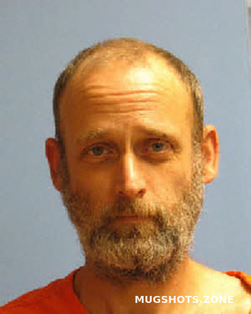 RICE THOMAS DAVID 04/12/2025 - Coosa County Mugshots Zone