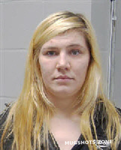 COOK COURTNEY RACHELLE 05/02/2025 - Coosa County Mugshots Zone