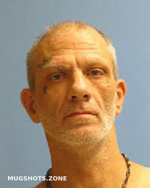LANDERS ERIC JASON 06/13/2025 - Coosa County Mugshots Zone