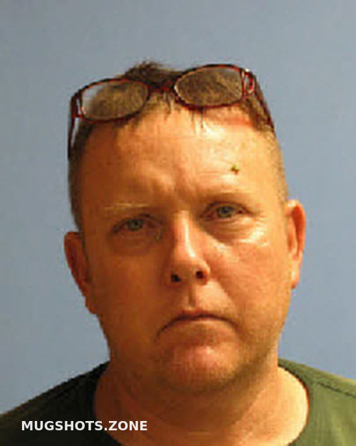 ROBBINS ERIC PAUL 06/16/2025 - Coosa County Mugshots Zone