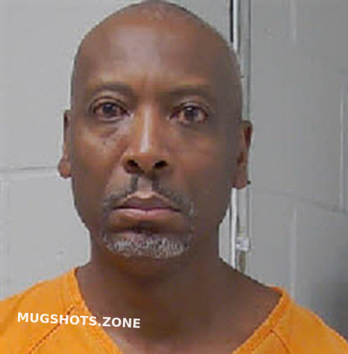 ROBINSON TIMOTHY MARK 06/29/2025 - Coosa County Mugshots Zone