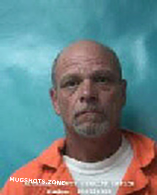 COX TERRY WAYNE 07/04/2025 - Coosa County Mugshots Zone
