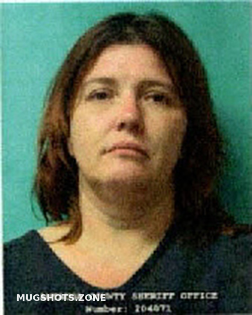 BRASHER ALICIA MARIE 07/22/2025 - Coosa County Mugshots Zone