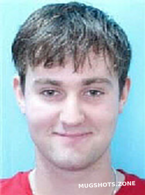 MOSELEY LOGAN DANIL 09/08/2025 - Coosa County Mugshots Zone