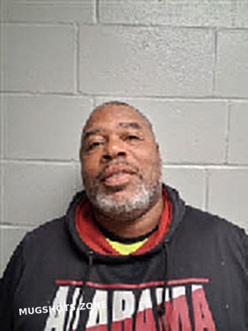 SEARIGHT JOREE NMN 10/27/2025 - Coosa County Mugshots Zone