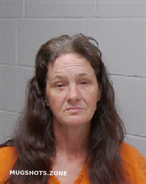 PUGH JENNIFER LYNN 11/19/2025 - Coosa County Mugshots Zone