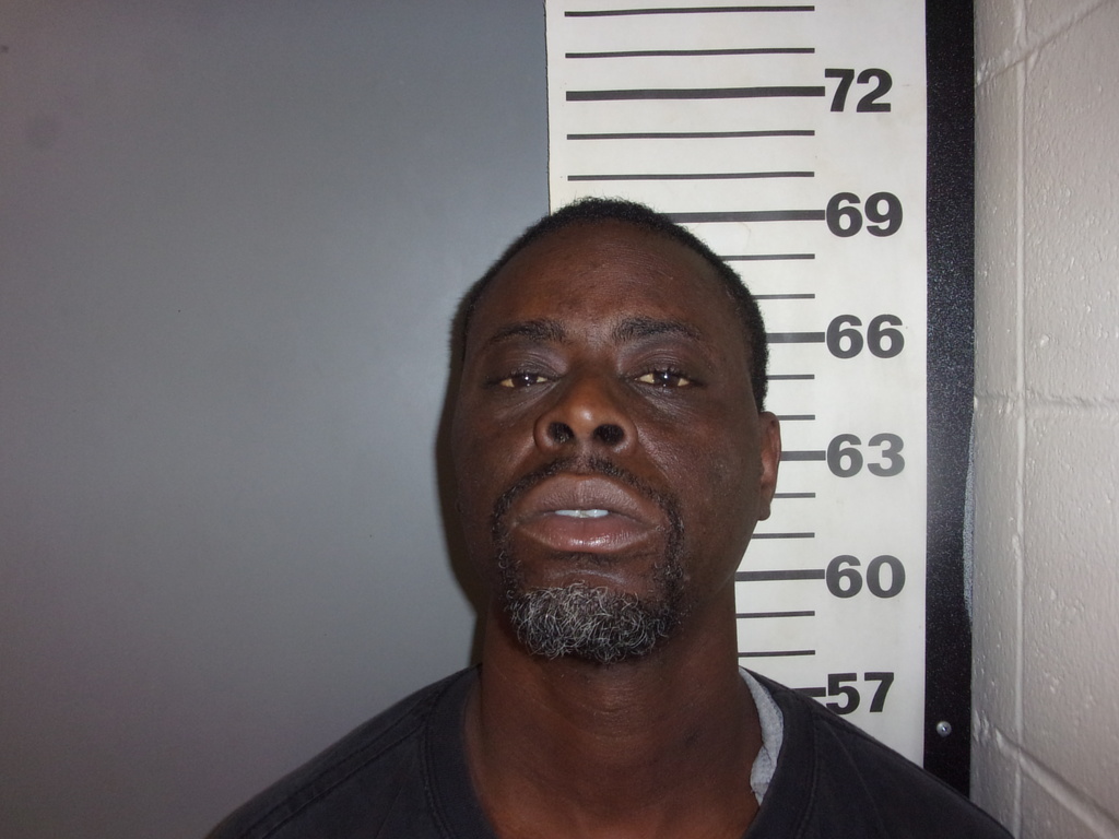 EDWARDS TYREASE ANTWAN 01/05/2021 - Covington County Mugshots Zone