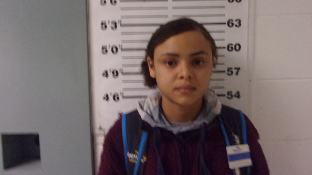 HEAD BRITTANY ERIN NICOLE 01/08/2021 - Covington County Mugshots Zone