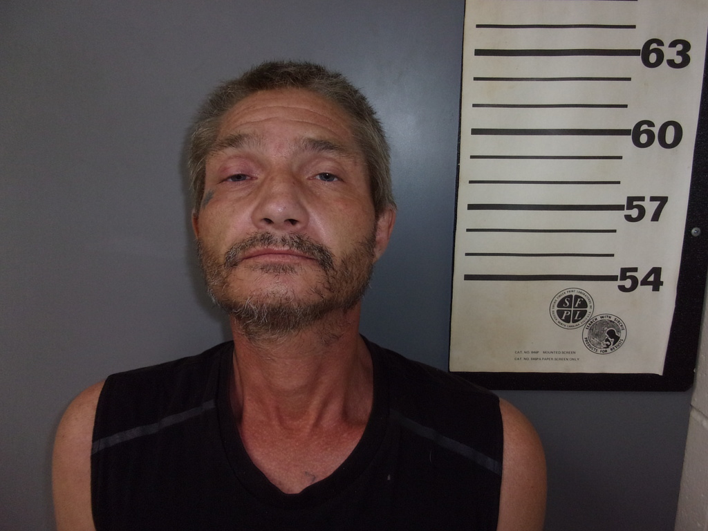 JOHNSON DAVID DEAN 02/23/2021 - Covington County Mugshots Zone