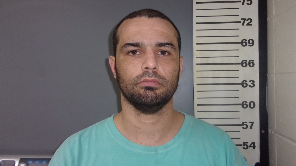 SAMPLES BRODY TYLER 03/26/2021 - Covington County Mugshots Zone