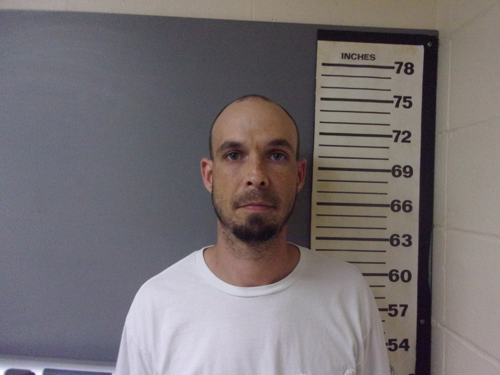 COOPER WESLEY RICHARD 04/01/2021 - Covington County Mugshots Zone
