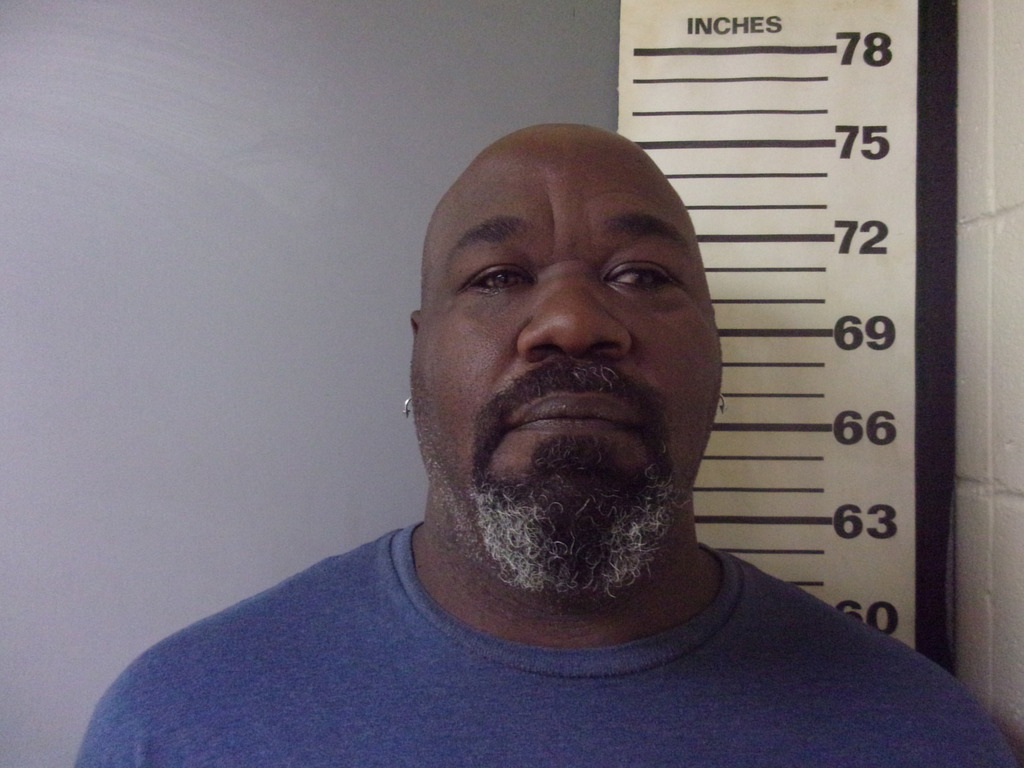 SUMMERSET ADRIAN M 04/01/2021 - Covington County Mugshots Zone