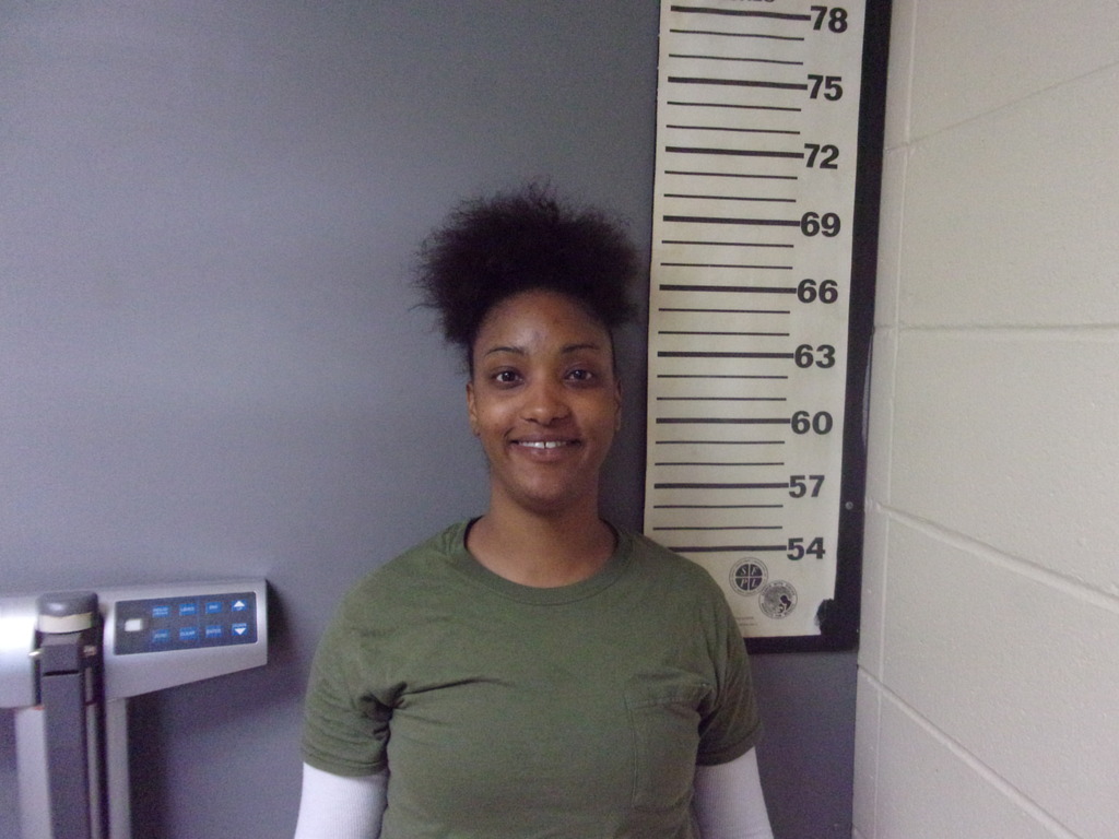 WILLIAMS CHRISTA GABRIELLE 04/01/2021 - Covington County Mugshots Zone