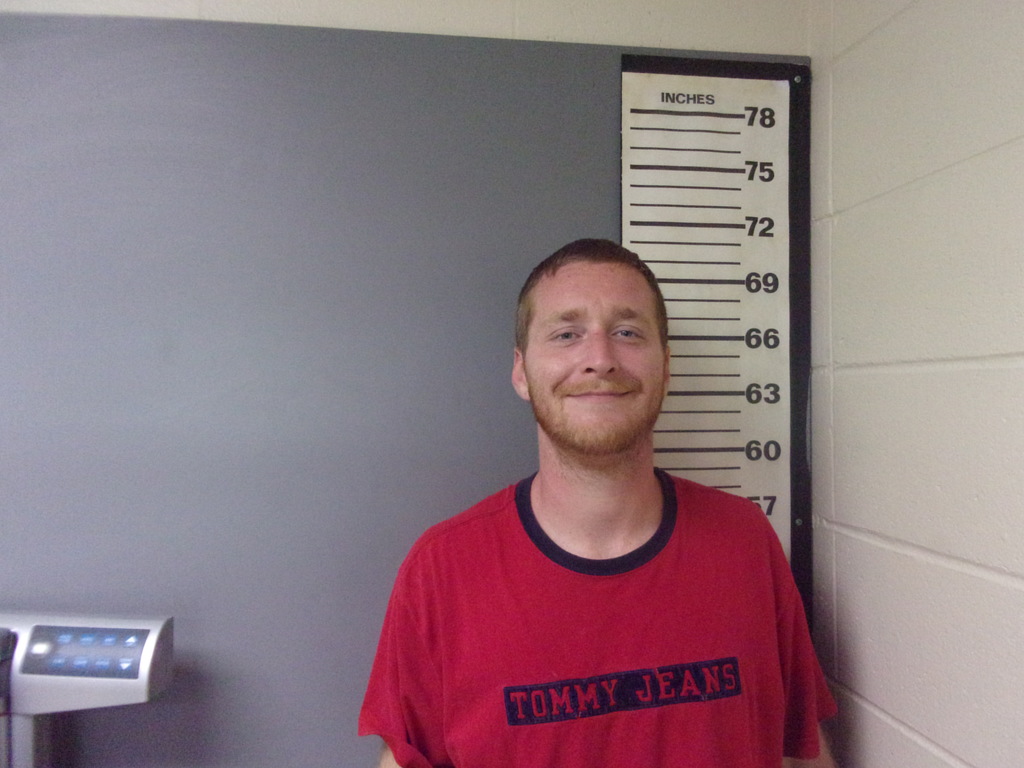 HUTCHISON DAVID WAYNE 04/04/2021 - Covington County Mugshots Zone