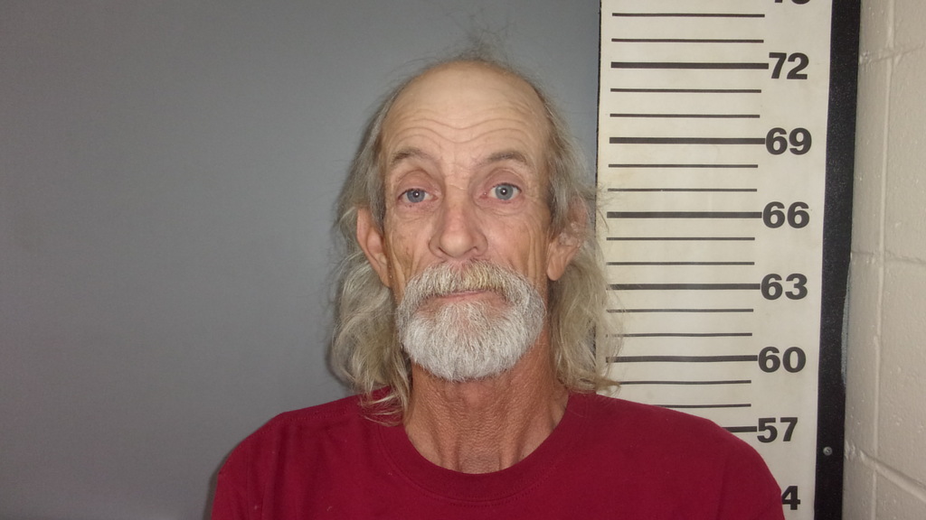 SHIRAH KENNETH JAY 04/11/2021 - Covington County Mugshots Zone