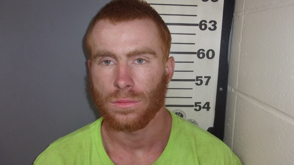 BOBO JAMIE BLAINE 04/16/2021 - Covington County Mugshots Zone