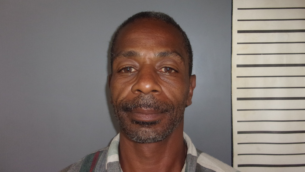 GRIFFIN CRAIG JAY 05/05/2021 - Covington County Mugshots Zone