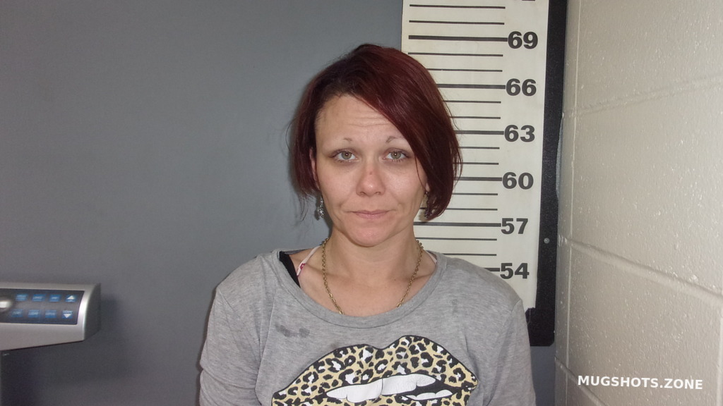 MCCOLLOUGH CHRISTIAN RENA 05/19/2021 - Covington County Mugshots Zone