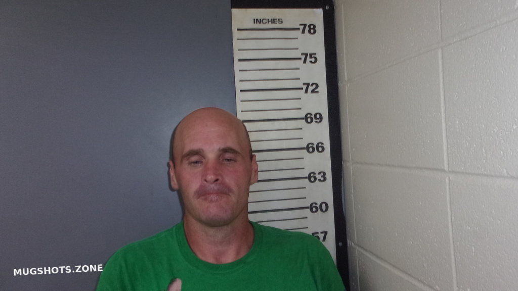 BALENTINE JOSHUA LEE 05/19/2021 - Covington County Mugshots Zone