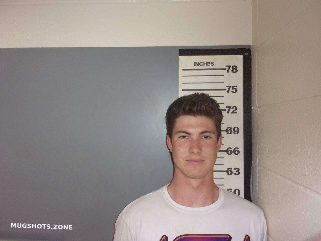 MCKNIGHT DEVIN LEE 05/24/2021 - Covington County Mugshots Zone