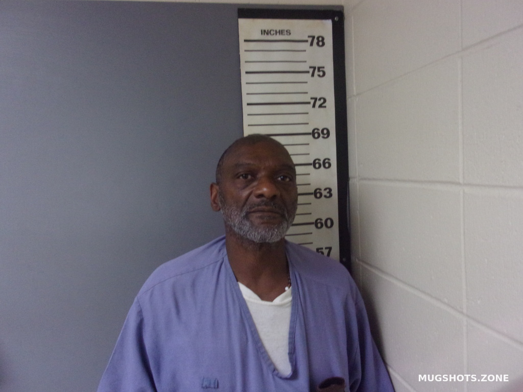 BOYKIN CHARLES EARL 06/06/2021 - Covington County Mugshots Zone