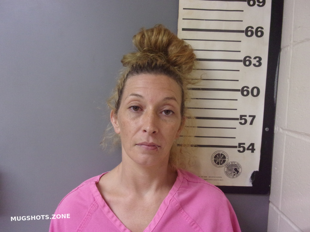 JAY SAMANTHA M 06/12/2021 - Covington County Mugshots Zone