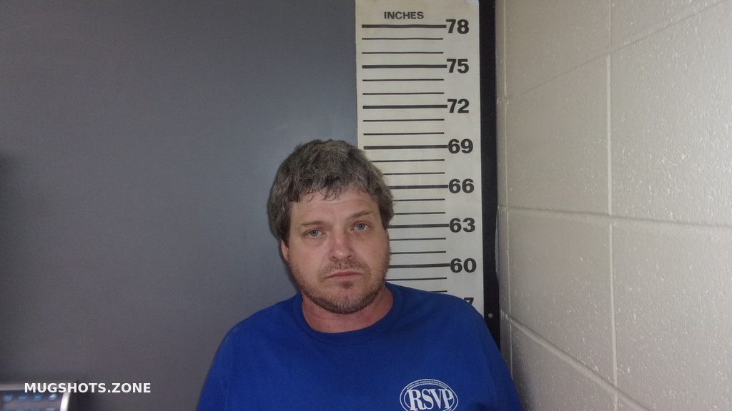 DUKES ROGER DEWAYNE 06/23/2021 - Covington County Mugshots Zone