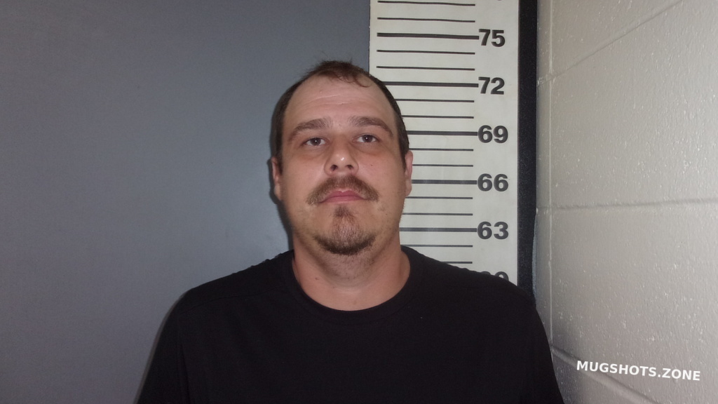 KING JOSHUA JAMES 07/09/2021 - Covington County Mugshots Zone