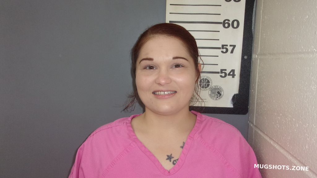 COXWELL KAYLA ANN 07/12/2021 - Covington County Mugshots Zone