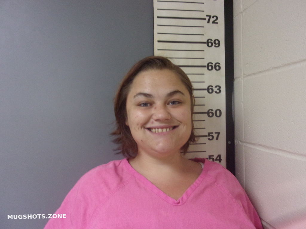 HAMMONDS REANNA MARIE 07/12/2021 - Covington County Mugshots Zone