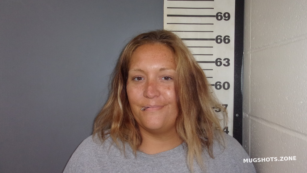 BAKER STACY ELIZABETH 07/12/2021 - Covington County Mugshots Zone