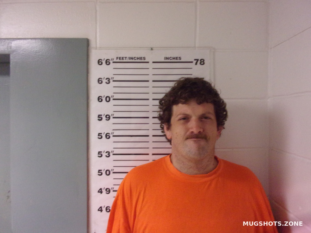 NORRIS JOSHUA AUSTIN 07/31/2021 - Covington County Mugshots Zone