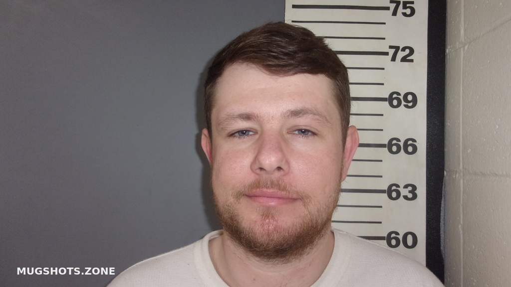 THAMES GREGORY SHAD 08/09/2021 - Covington County Mugshots Zone