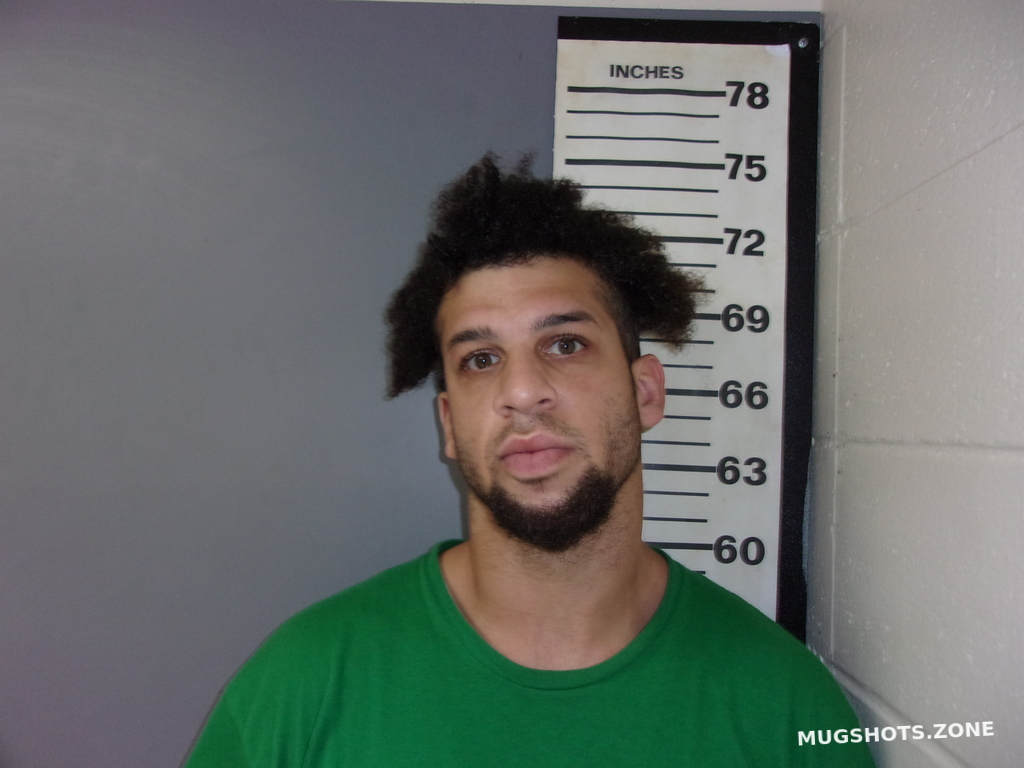 WILLIAMS GERALD DEWAYNE 09/25/2021 - Covington County Mugshots Zone