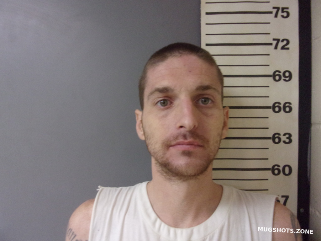MCLENDON ROBERT TERRELL JR 10/07/2021 - Covington County Mugshots Zone
