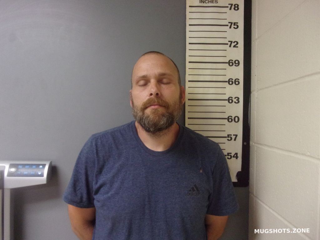 KELLEY DERRICK DEWAYNE 10/12/2021 - Covington County Mugshots Zone