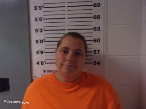 PRICE JENNIFER RENEE 10/18/2021 - Covington County Mugshots Zone