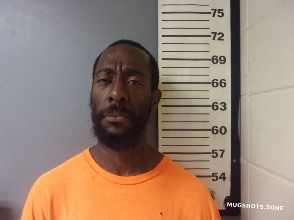 MAGWOOD DAMON DARNELL 10/20/2021 - Covington County Mugshots Zone