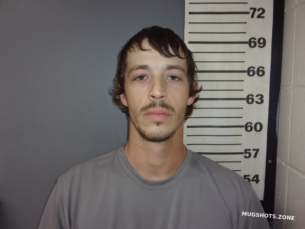 OWENS ERIC THOMAS 10/21/2021 - Covington County Mugshots Zone