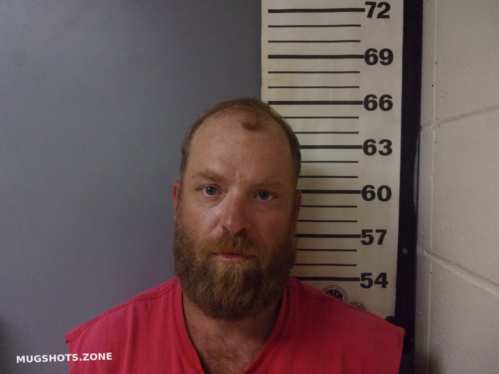 DAVIS HOLLIS MACK 10/22/2021 - Covington County Mugshots Zone