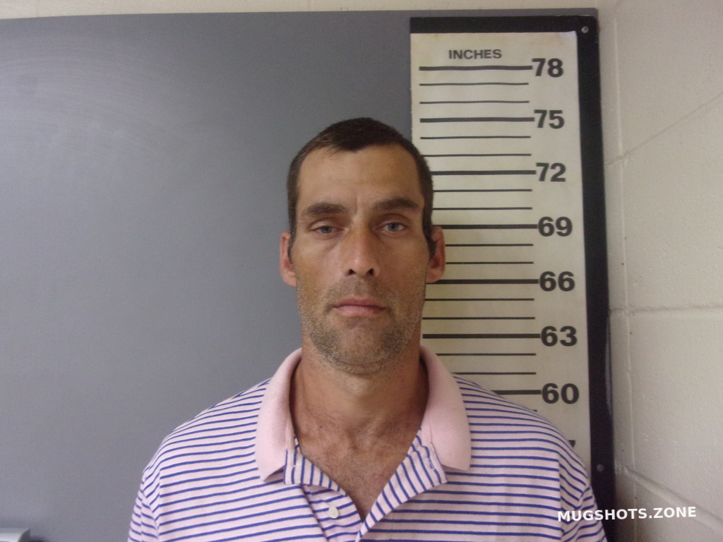 FLINN JEREMY ADAM 11/01/2021 - Covington County Mugshots Zone