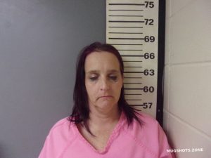 TEWELL BRANDI MICHELLE 11/07/2021 - Covington County Mugshots Zone