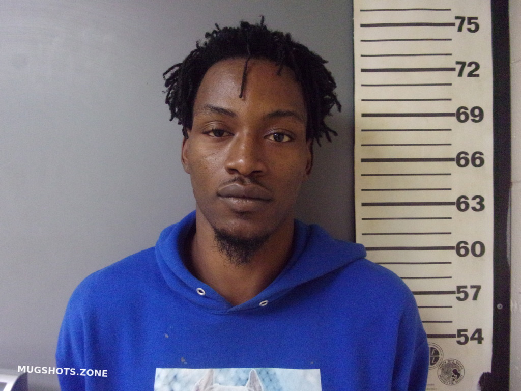 LONG CHRISTOPHER TYLER 11/07/2021 - Covington County Mugshots Zone