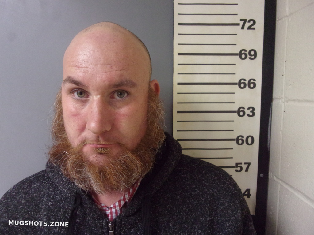 BOZEMAN JANERIOUS CHASE 11/30/2021 - Covington County Mugshots Zone