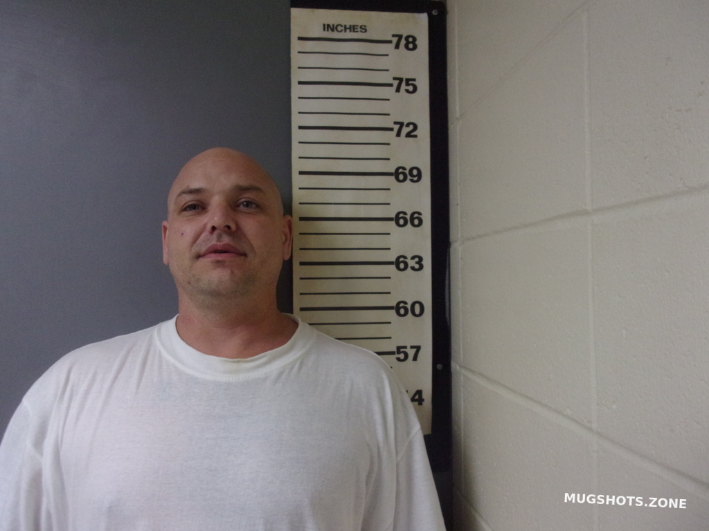 KELLY BRANDON LEE 12/07/2021 - Covington County Mugshots Zone