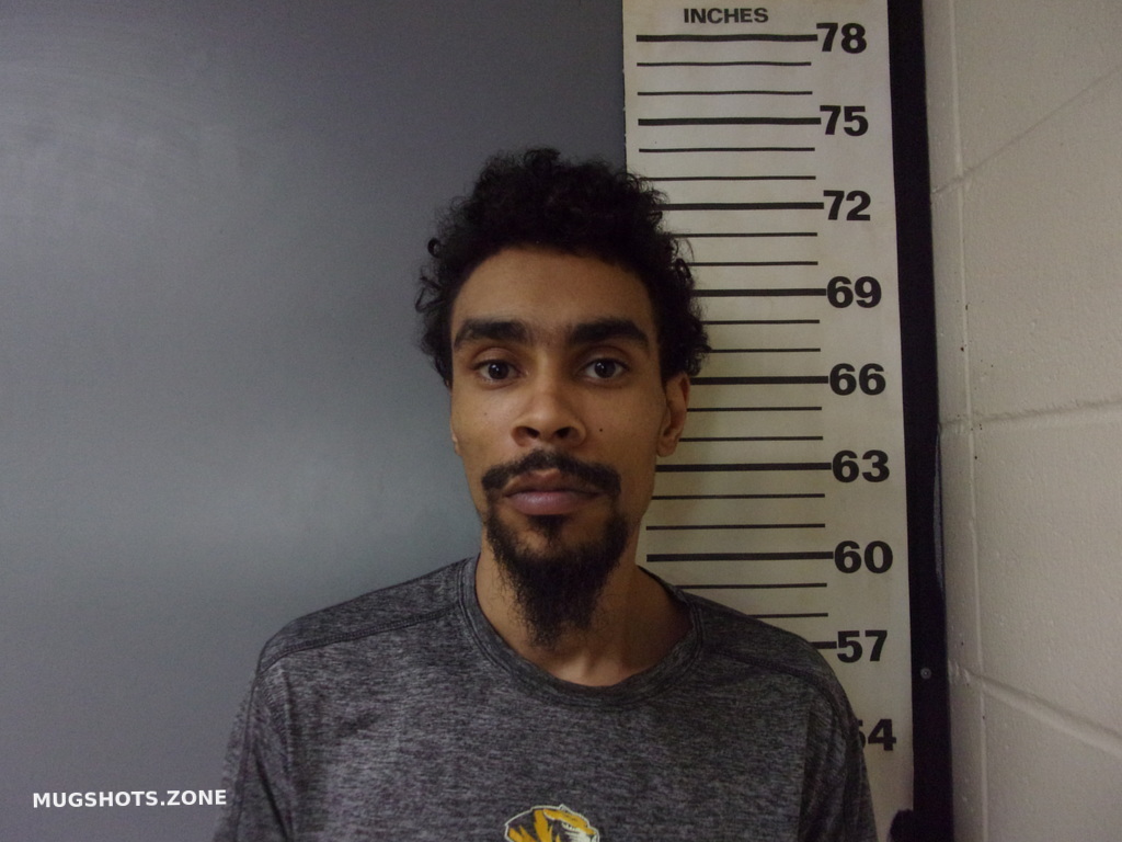RANDLE JAMES ARTHUR 12/10/2021 - Covington County Mugshots Zone