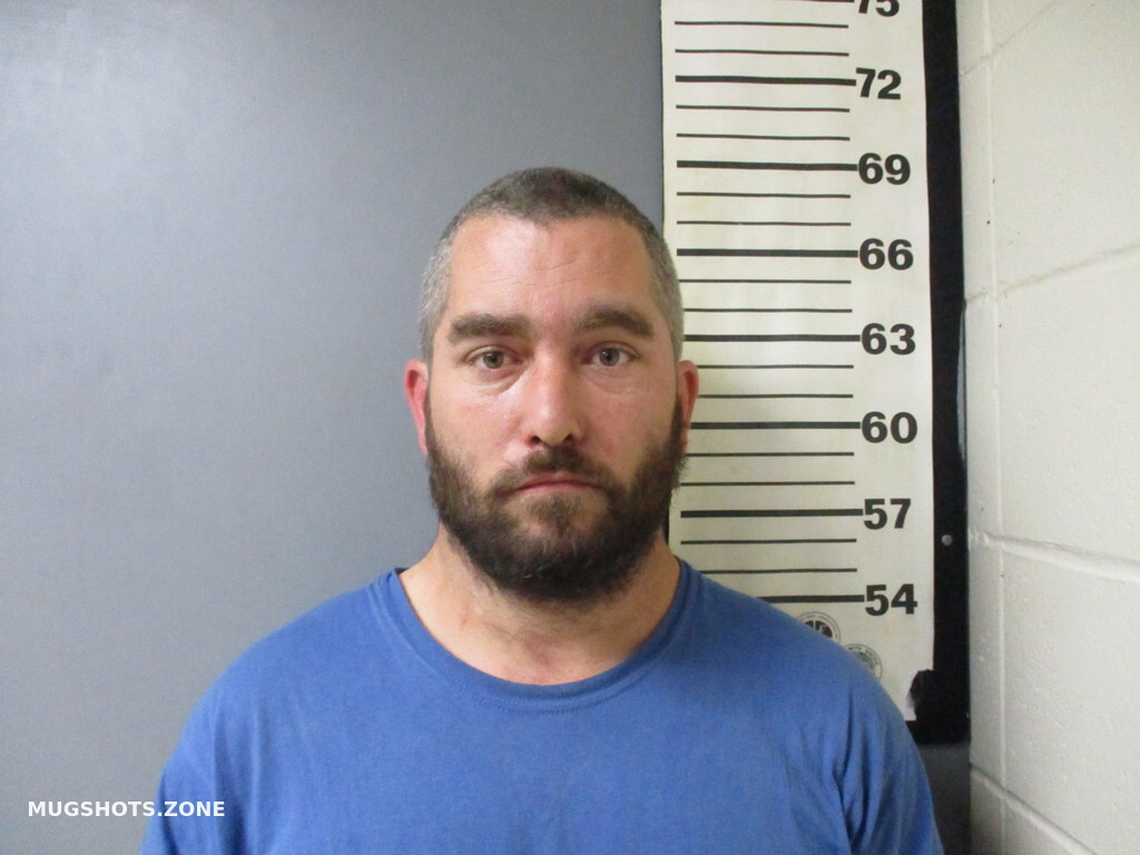 WHITE JONATHAN MATTHEW 12/21/2021 - Covington County Mugshots Zone